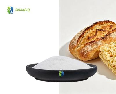 China SLBIO Supply High Quality Food Grade Sodium Polyacrylate Powder CAS 9003-04-7 99% Sodium Polyacrylate for sale