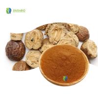 China SLBIO Supply Toosendan Fruit Extract Powder Food Grade 10:1 20:1 30:1 Toosendan Extract for sale