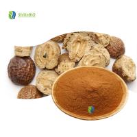 China SLBIO Supply Toosendan Fruit Extract Powder Food Grade 10:1 20:1 30:1 Toosendan Extract for sale