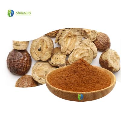 China SLBIO Supply Toosendan Fruit Extract Powder Food Grade 10:1 20:1 30:1 Toosendan Extract for sale