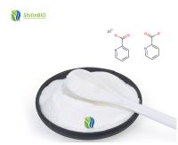 China SLBIO Supply Factory Food Grade Zinc Picolinate Nutrition Supplements Powder Cas 17949-65-4 in Drum Packaging for sale