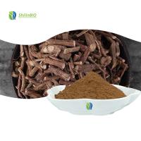 China Herbal Extract High Quality Paederia Scandens Extract 10:1 20:1 Food Grade for sale