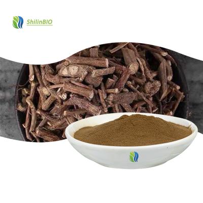 China Herbal Extract High Quality Paederia Scandens Extract 10:1 20:1 Food Grade for sale