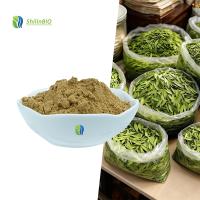China SLBIO Supply High Quality Senna Alexandrina Extract 10:1 20:1 30:1 Senna Extract Powder for sale