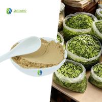 China SLBIO Supply High Quality Senna Alexandrina Extract 10:1 20:1 30:1 Senna Extract Powder for sale