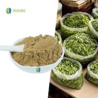 China SLBIO Supply High Quality Senna Alexandrina Extract 10:1 20:1 30:1 Senna Extract Powder for sale