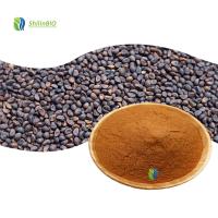 China High Quality 10:1 20:1 30:1 Semen Pharbitidis Extract Powder Water Soluble for sale