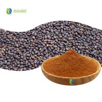China High Quality 10:1 20:1 30:1 Semen Pharbitidis Extract Powder Water Soluble for sale