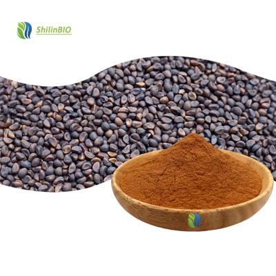 China High Quality 10:1 20:1 30:1 Semen Pharbitidis Extract Powder Water Soluble for sale
