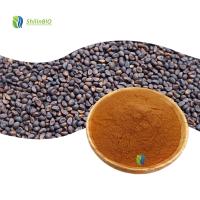 China High Quality 10:1 20:1 30:1 Semen Pharbitidis Extract Powder Water Soluble for sale
