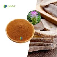 China SLBIO Supply 10:1 20:1 30:1 Curcuma Aromatica Extract Powder for sale