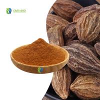 China SLBIO Supply High Quality 10:1 Terminalia Chebula Extract Powder ISO/HACCP for sale