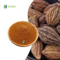 China SLBIO Supply High Quality 10:1 Terminalia Chebula Extract Powder ISO/HACCP for sale
