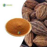 China SLBIO Supply High Quality 10:1 Terminalia Chebula Extract Powder ISO/HACCP for sale
