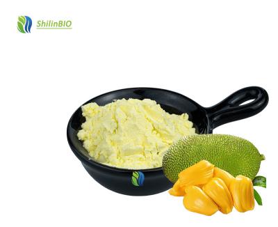 China SLBIO Supply Wholesale Price Jackfruit Powder Jackfruit Juice/dried Powder Jackfruit Seed Powder for sale