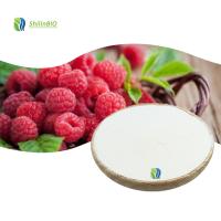 China High Quality 99% Raspberry Ketone Powder Raspberry Extract CAS 5471-51-2 Food Grade for sale