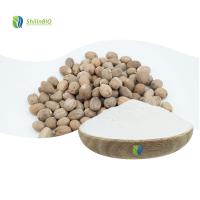 China SLBIO Supply High Quality Myristic Acid From Myristica Fragrans Extract Powder CAS 544-63-8 ISO/HACCP for sale