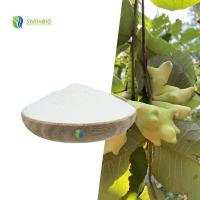 China High Quality 50% 90% 99% Gallic Acid Powder CAS 149-91-7 Gallnut Extract Powder for sale