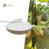 China High Quality 50% 90% 99% Gallic Acid Powder CAS 149-91-7 Gallnut Extract Powder for sale