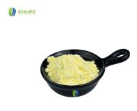 China SLBIO Factory Supply High Quality Banana Fruit Powder Food Grade Herbal Extract with Bottle & Drum Packaging for sale