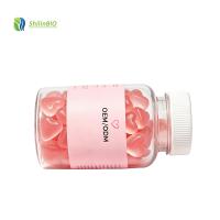 China SLBIO Factory Supply OEM/ODM Private Label Nad+ Antioxidant Gummies Dietary Supplements 60 Count for sale
