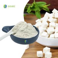 China High Quality 10:1 20:1 Poria Cocos Extract Powder Food Grade Mushroom Extract for sale