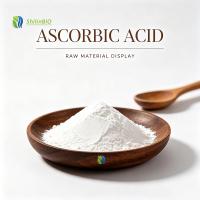 China High Quality Food Grade 99% Powder Sodium Ascorbate Powder CAS 134-03-2 for Health Product for sale