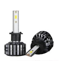 China 12-18V H1 Led Headlight Bulb H4 H7 H8 H11 9005 9006 9012 H3 880 H13 9004 9007 for sale