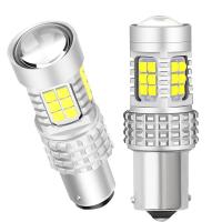 China Custom 30SMD LED Brake Turn Signal Lights 3030 Reversing Headlamp for sale