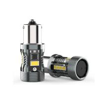 China Canbus Signal Light 3030 25W  DC9-16V Super Power Error Free Turn Signal LED Bulb for sale