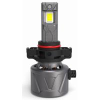 China GOOD QUALITY LED HEADGHIT H4 Super Bright Car Led HeadLight Bulb 40watt 4000lm 9005 9006 H7 Led Canbus for sale