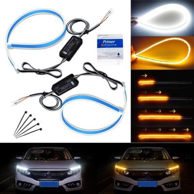 China IP67 DC 12V Cree LED Passing Light 4.5 Inch  Motorcycle Projector Driving Lamp for sale