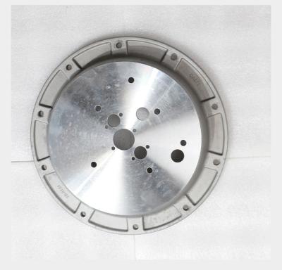 China High Precision Aluminum Casting Parts For Automotive Aerospace Medical for sale