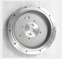 China High Precision Aluminum Casting Parts For Automotive Aerospace Medical for sale