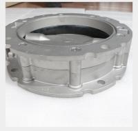 China Customized Aluminum Casting Parts , Precision Casting Components 0.01mm Tolerance for sale