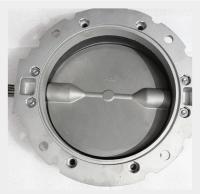 China Customized Aluminum Casting Parts , Precision Casting Components 0.01mm Tolerance for sale