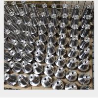 China Low Pressure Gravity Casting Parts Aluminium Material With Polishing for sale