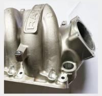China Low Pressure Gravity Aluminum Casting Components With Annealing Normalizing for sale