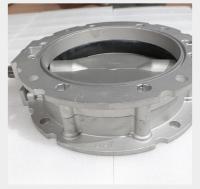 China Customized Aluminum Casting Parts , Precision Casting Components 0.01mm Tolerance for sale