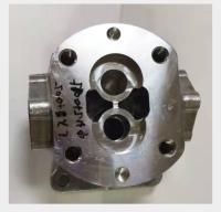China Annealing Normalizing Aluminum Casting Parts With CNC Machining Service for sale
