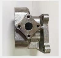 China Annealing Normalizing Aluminum Casting Parts With CNC Machining Service for sale