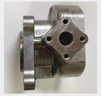 China Annealing Normalizing Aluminum Casting Parts With CNC Machining Service for sale