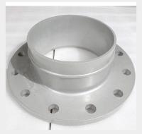 China Precision Custom Cast Aluminum Parts For Industrial Machinery Parts for sale