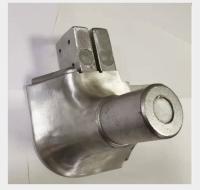 China Polishing Aluminum Casting Parts With Annealing Normalizing OEM ODM for sale