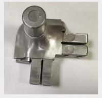 China Low Pressure Gravity Die Casting Parts Aluminum Alloy Material For Mechanical Parts for sale