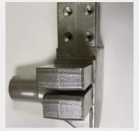 China Low Pressure Gravity Die Casting Parts Aluminum Alloy Material For Mechanical Parts for sale