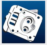 China Industrial Aluminium Gravity Castings , CNC Machining Castings With Polishing for sale