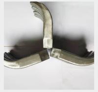 China High Precision Aluminum Alloy Castings , Gravity Casting Parts Corrosion Resistant for sale