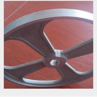 China CNC Machining Aluminium Casting Components Parts Low Pressure OEM ODM for sale