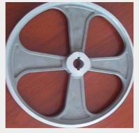 China CNC Machining Aluminium Casting Components Parts Low Pressure OEM ODM for sale
